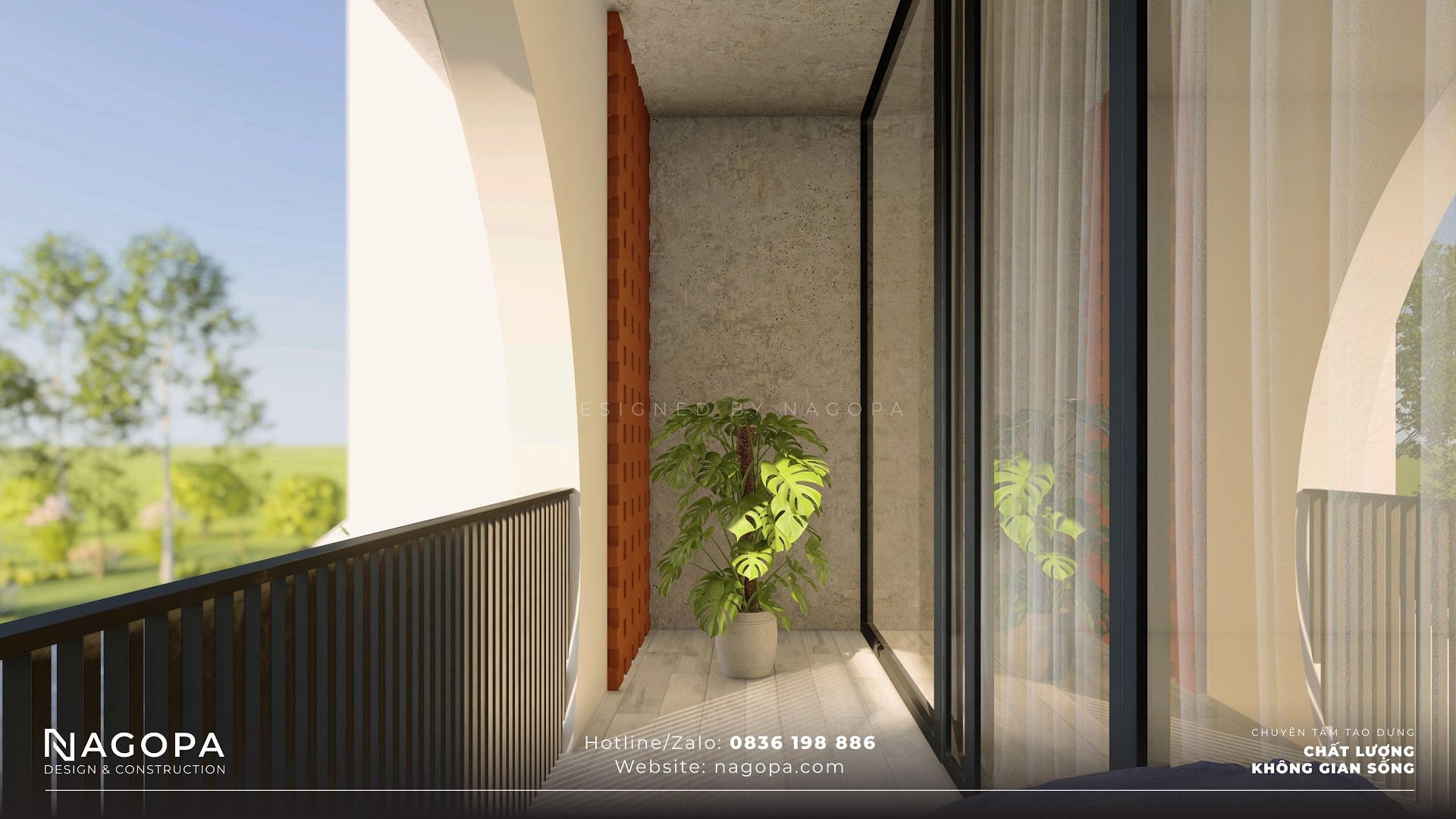 Cam’s House – Nơi viết tiếp ước mơ | GO2418 - Công Ty NAGOPA